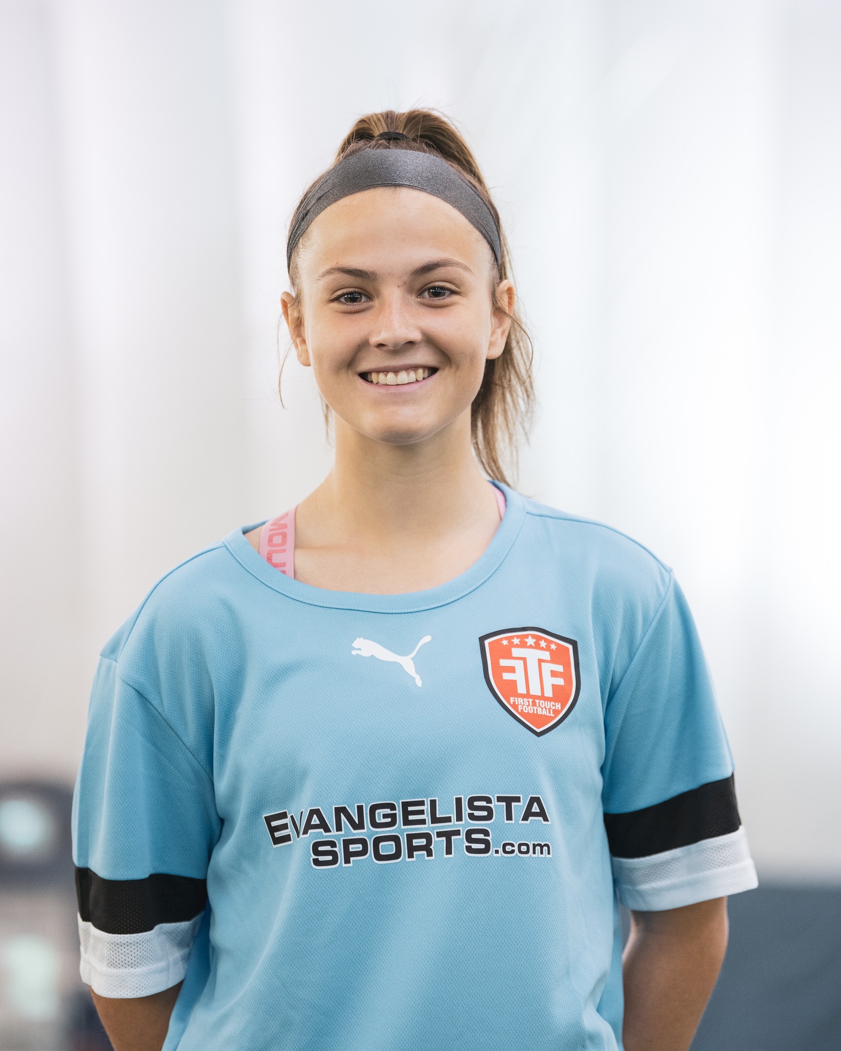 Alumni - First Touch Football Canada