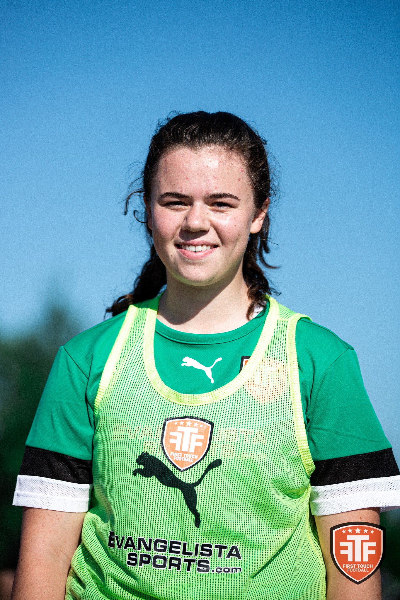 Alumni - First Touch Football Canada