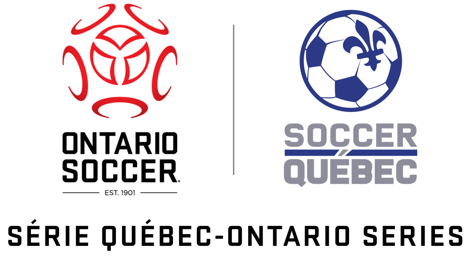 The Playbook | U17 Team Ontario vs Team Quebec Provincial Series ...