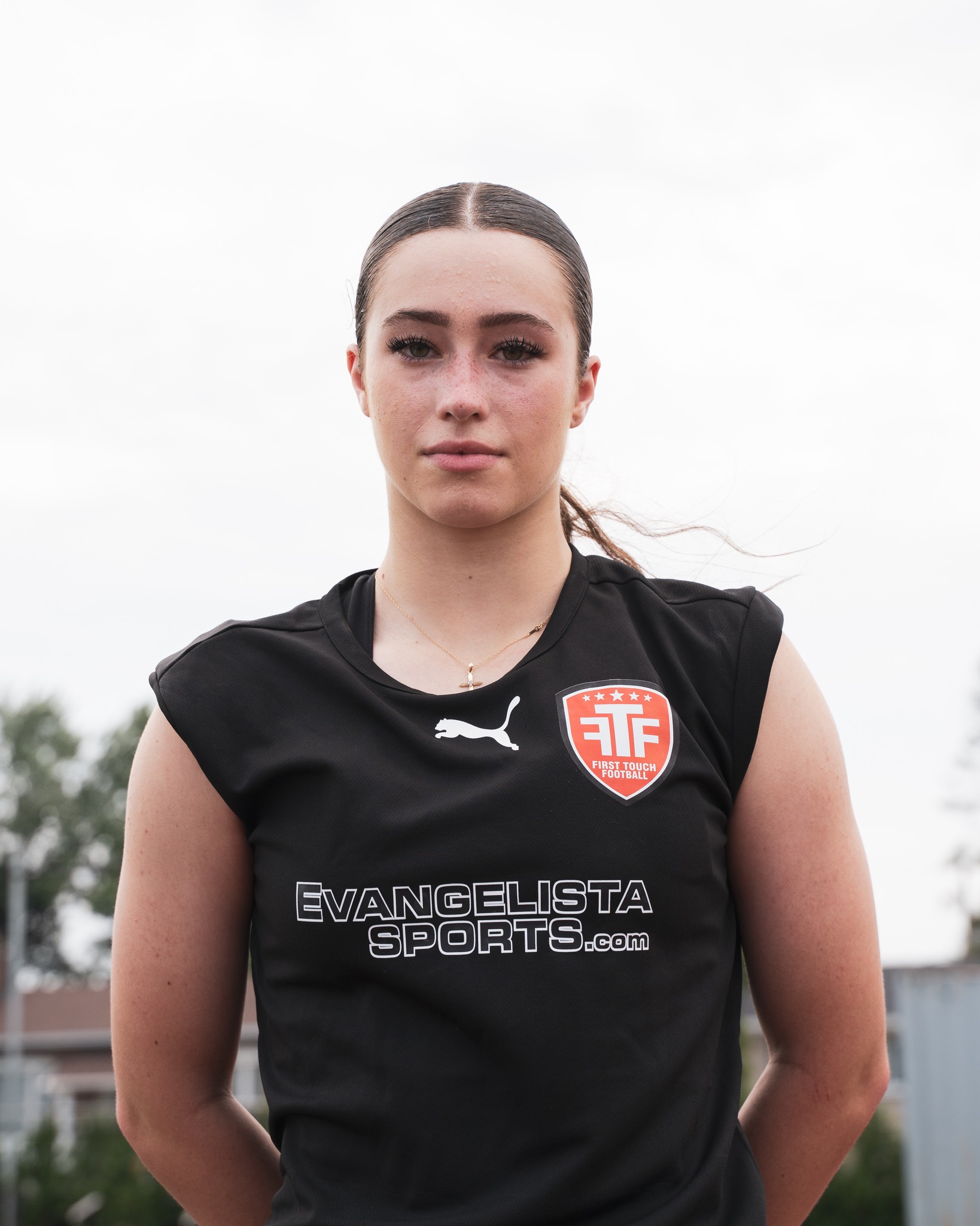 Alumni - First Touch Football Canada