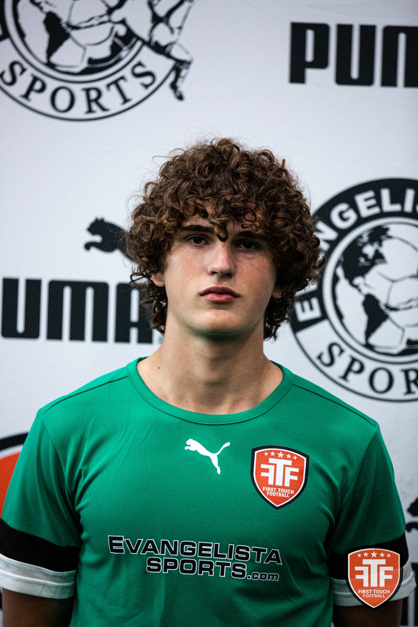 Alumni - First Touch Football Canada