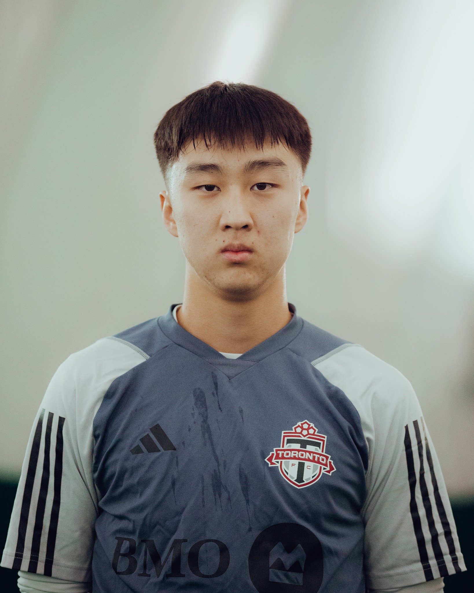 Alumni - First Touch Football Canada