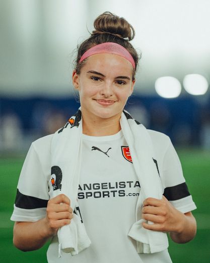 Event Photos - First Touch Football Canada