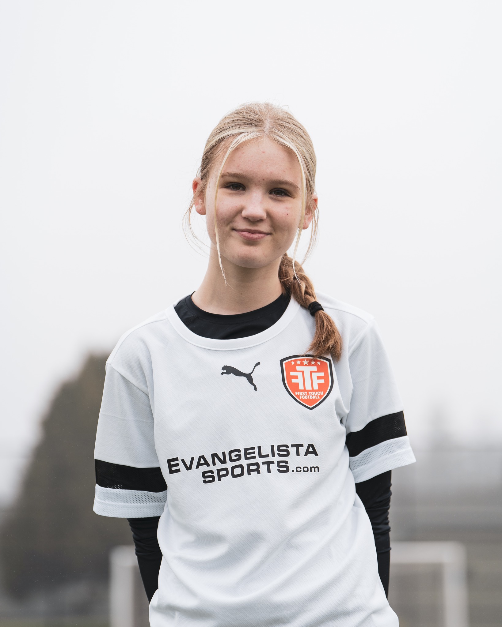 Alumni - First Touch Football Canada