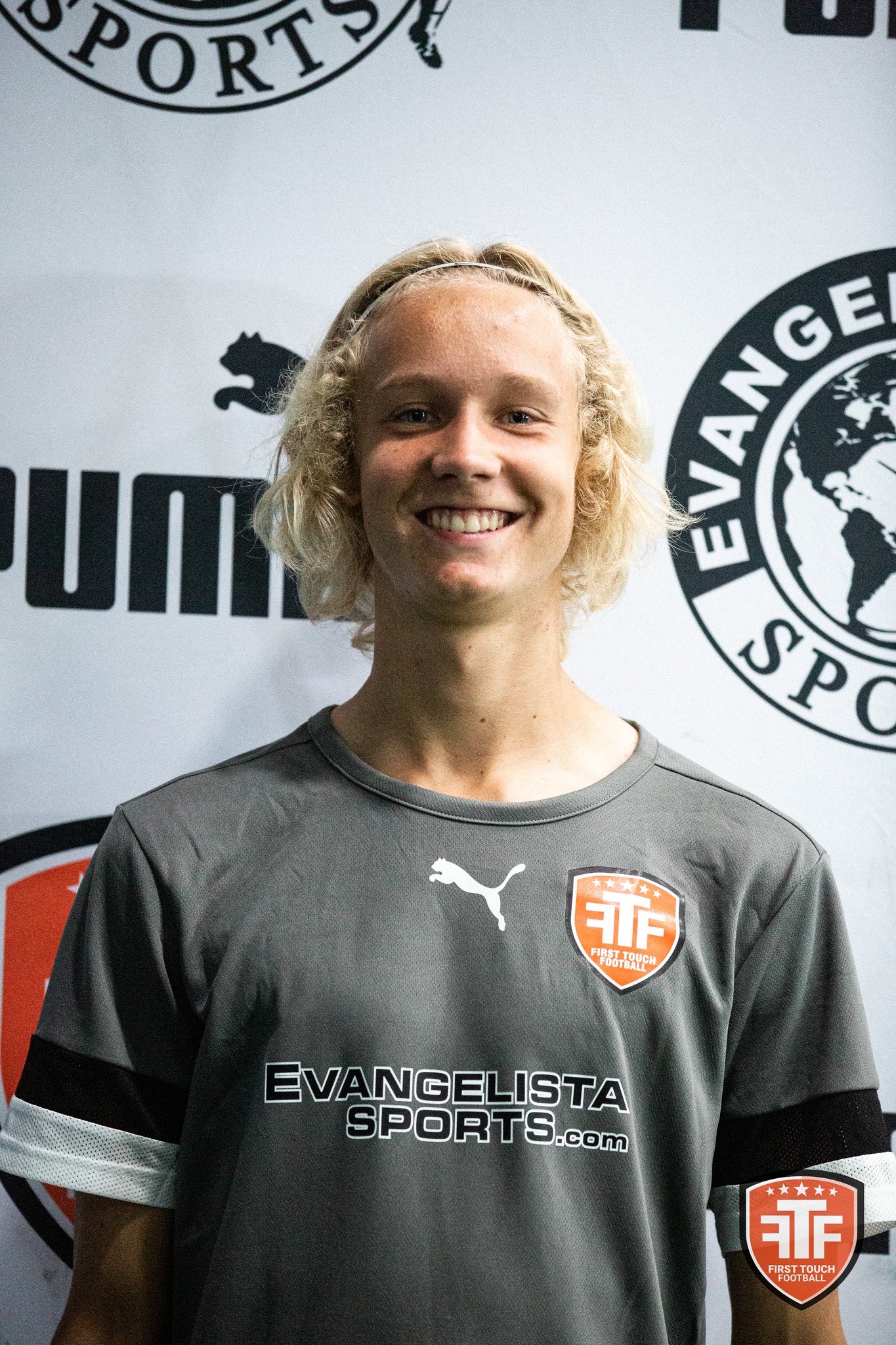 Alumni - First Touch Football Canada