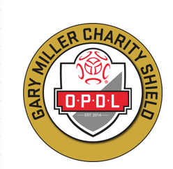 The Playbook | 2024 OPDL Charity Shield U16 Boys - First Touch Football ...