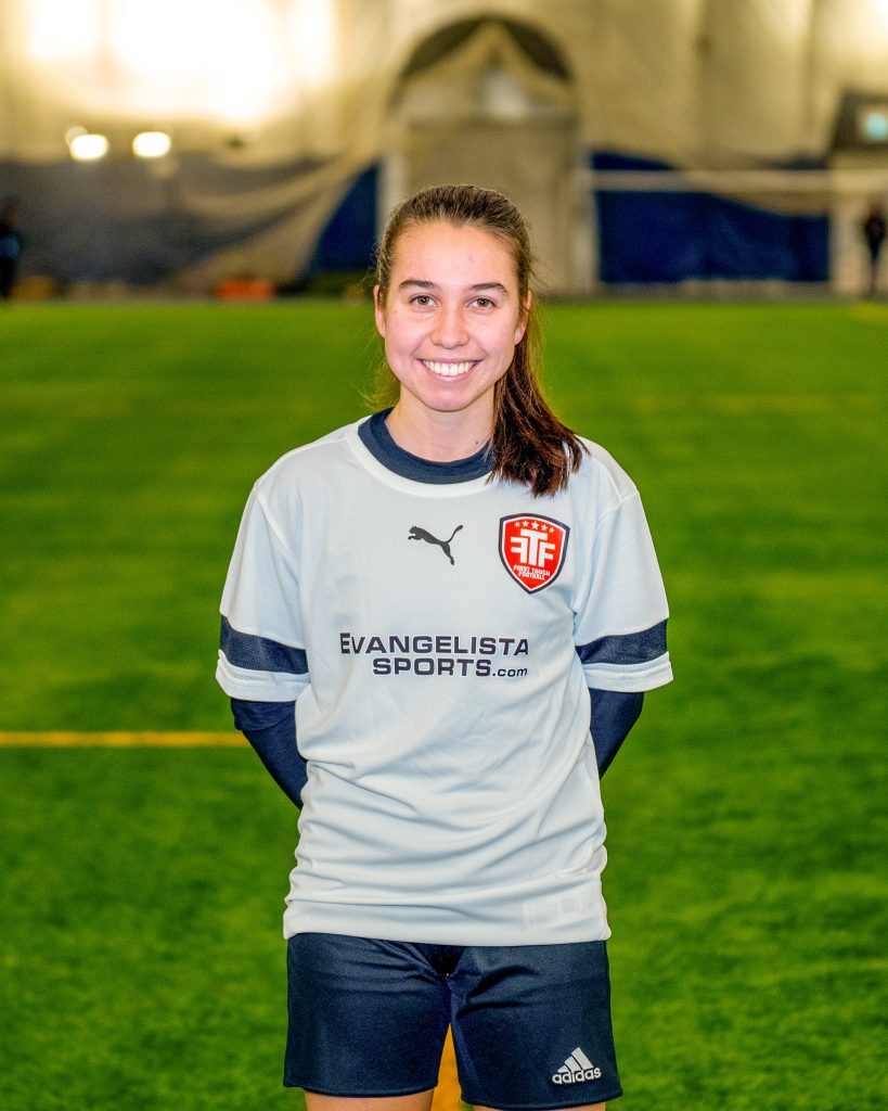 Event Photos - First Touch Football Canada