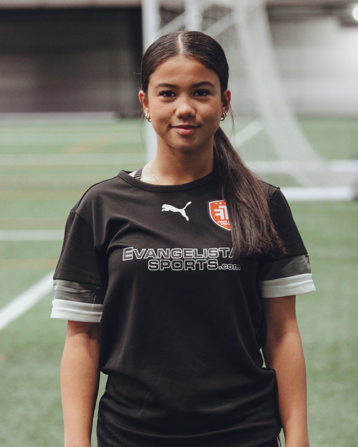 Event Photos - First Touch Football Canada
