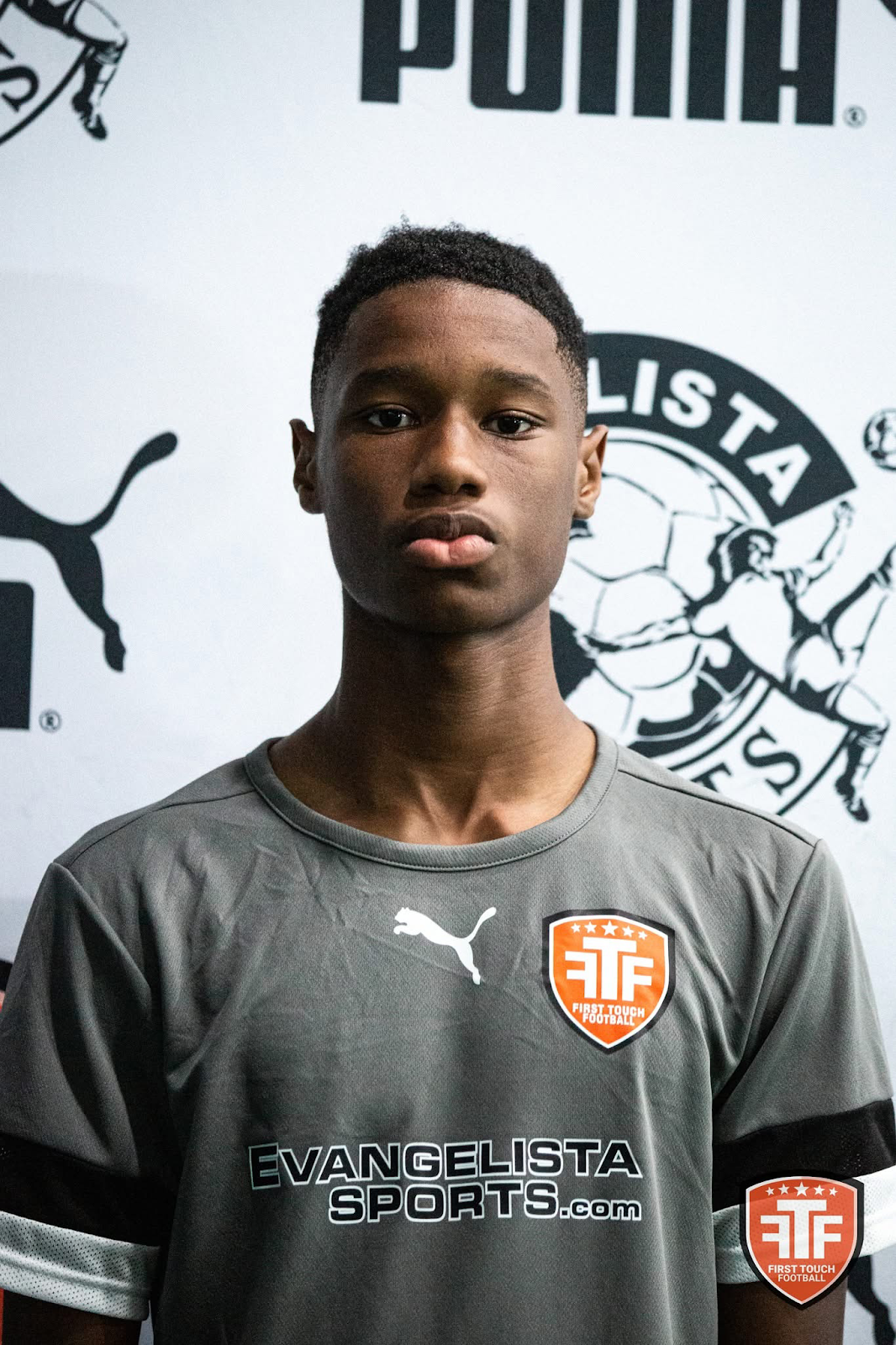 FTF Alumni Alert: Nael Kane: From FTF Canada to Professional Football ...