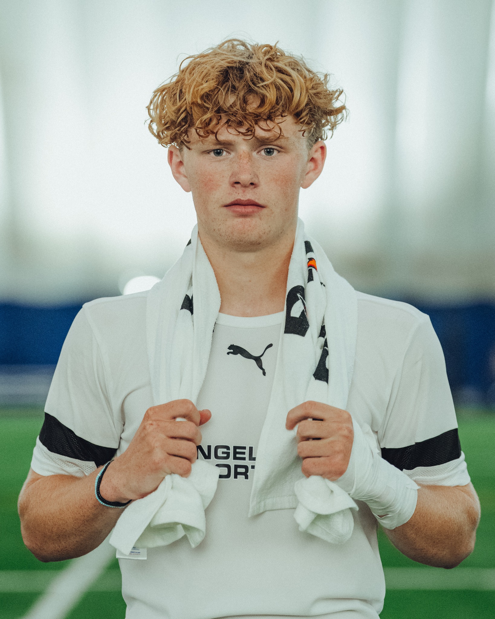 Alumni - First Touch Football Canada