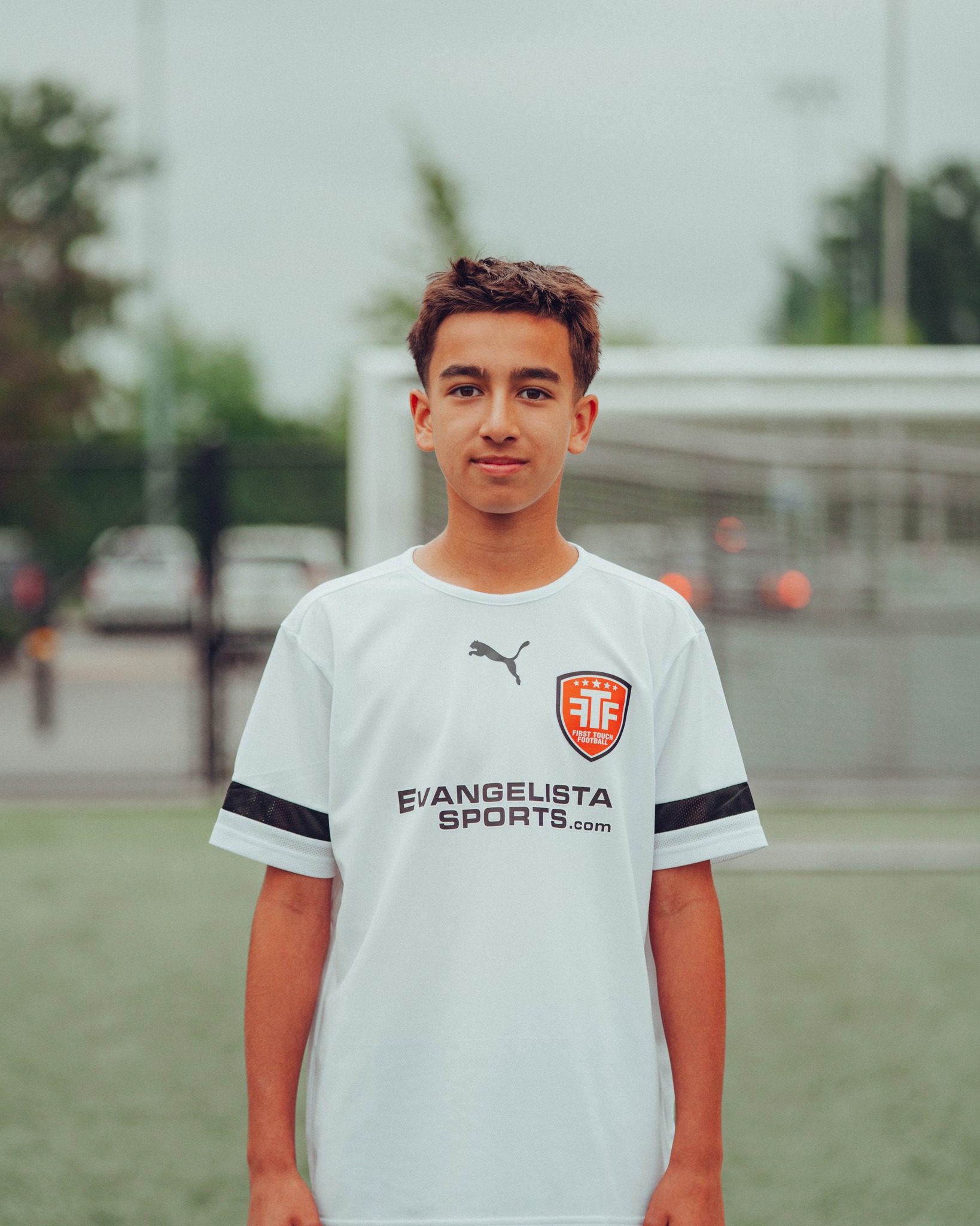 Alumni - First Touch Football Canada